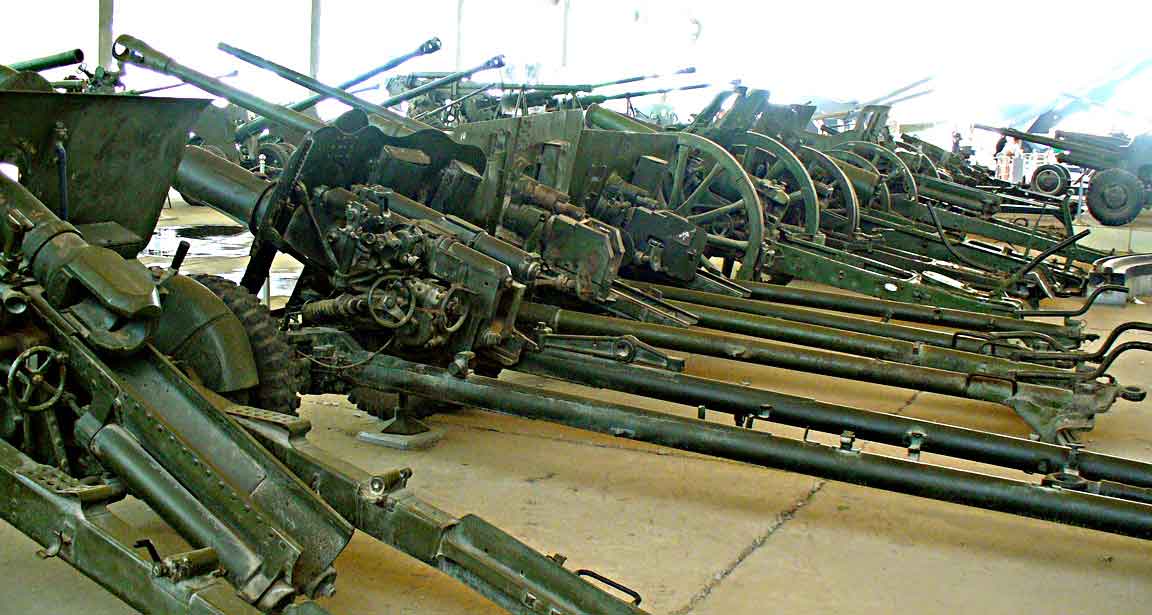 China Military Museum Beijing china-military-museum-beijing